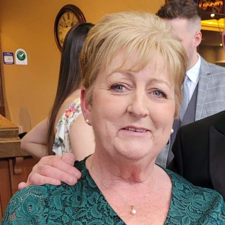Sheila Clohessy - Ennis Parish