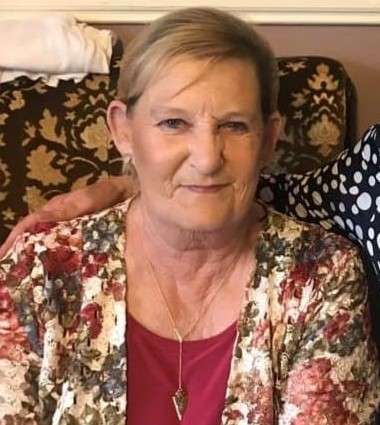 Eileen Connellan - Ennis Parish