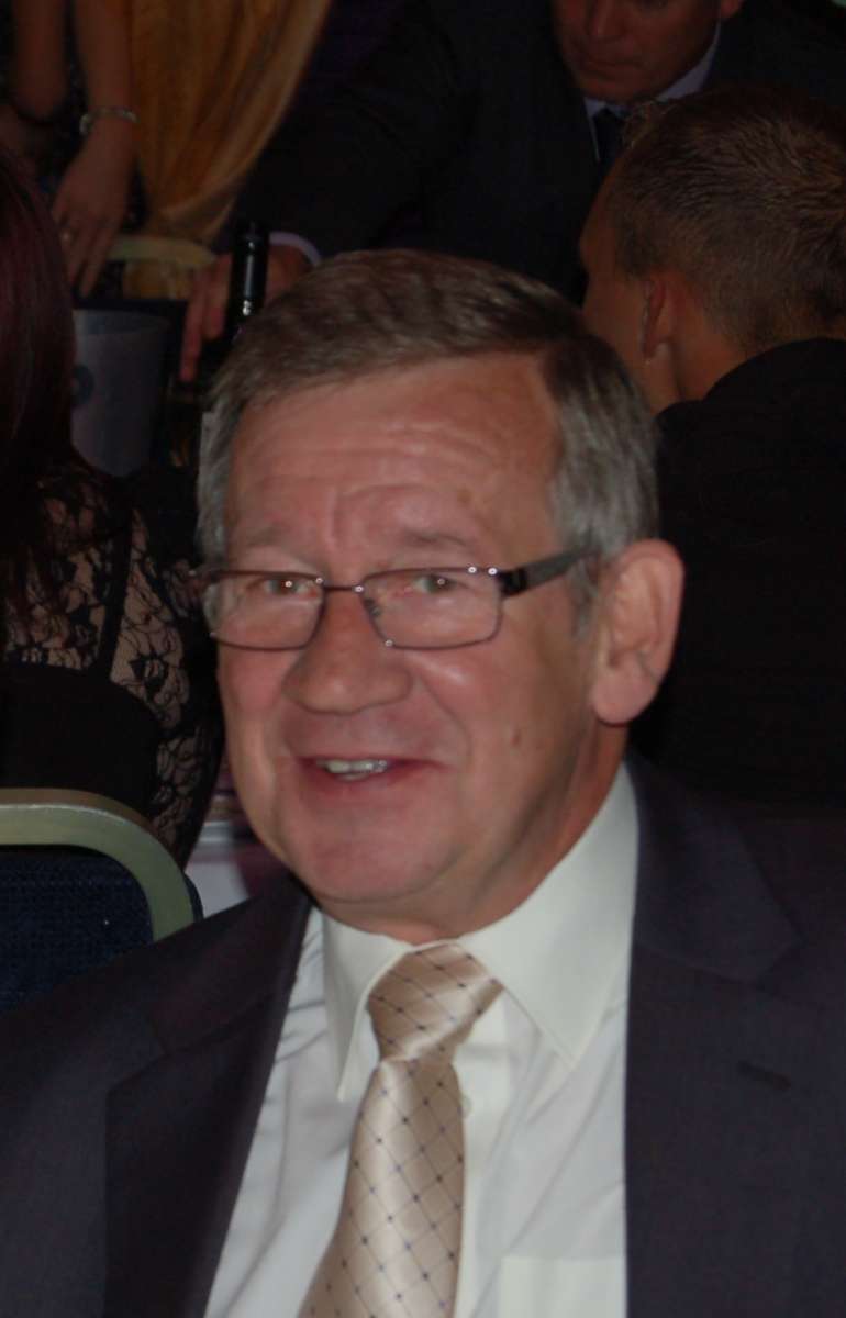 Michael Dillon - Ennis Parish