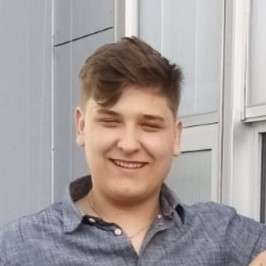 Artur Mroz - Ennis Parish