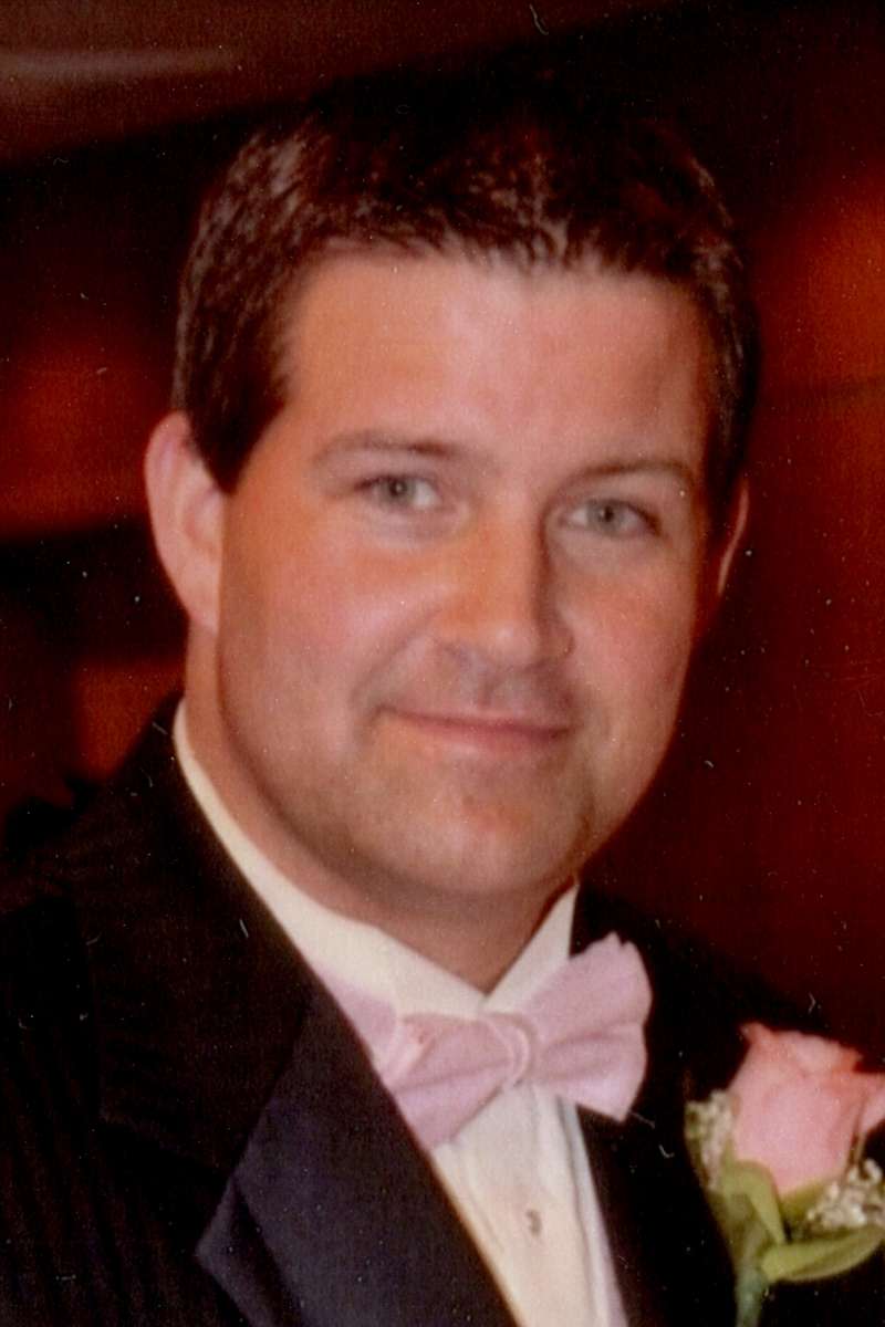 Thomas Dillon Jnr - Ennis Parish