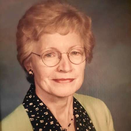 Anne (Nancy) Nee - Ennis Parish