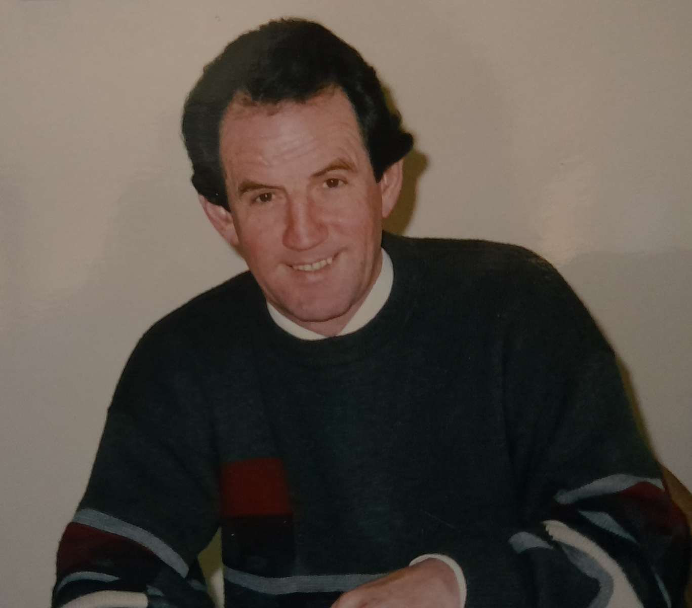 Patrick Duggan - Ennis Parish