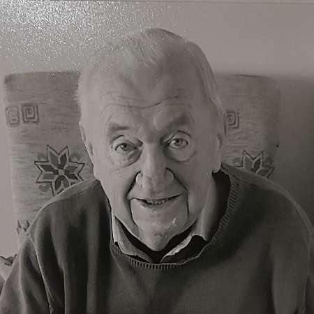 Michael Hoare - Ennis Parish