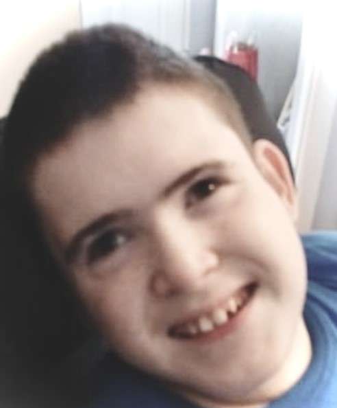 Gary Healy Coote - Ennis Parish