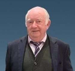 David Seery - Ennis Parish