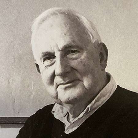 Dr. Aidan Spooner - Ennis Parish