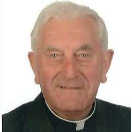 Fr Brian Geoghegan - Ennis Parish
