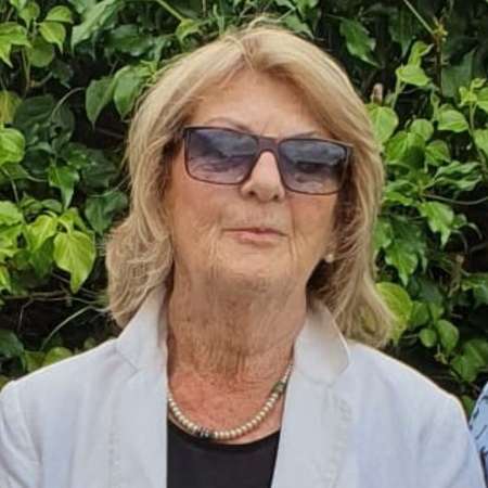 Patricia Graham - Ennis Parish