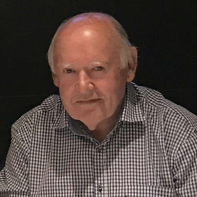 Patrick (Paddy) Hewitt - Ennis Parish