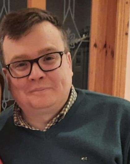 Barry Kelly - Ennis Parish