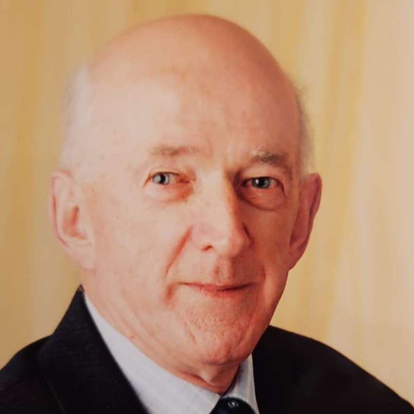 Flan Roberts - Ennis Parish