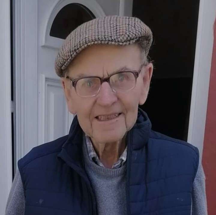 Joe Maloney - Ennis Parish