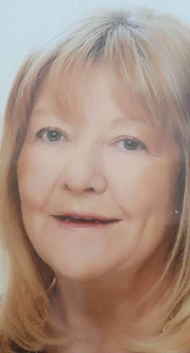 Patricia Nelson - Ennis Parish