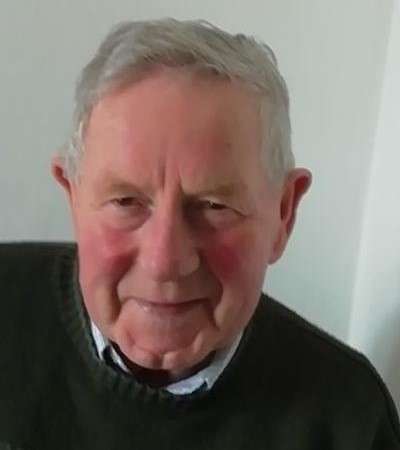 Patrick (Paddy) Power - Ennis Parish