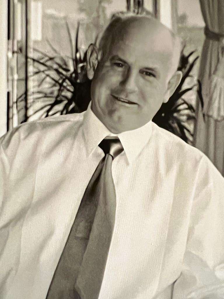 Val Bredin - Ennis Parish