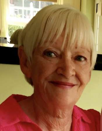 Marie Gardiner - Ennis Parish