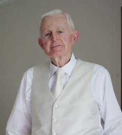 Matthew Corry - Ennis Parish