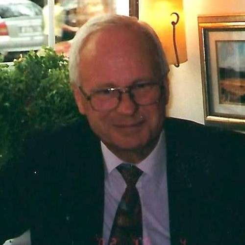 Brian Malone - Ennis Parish