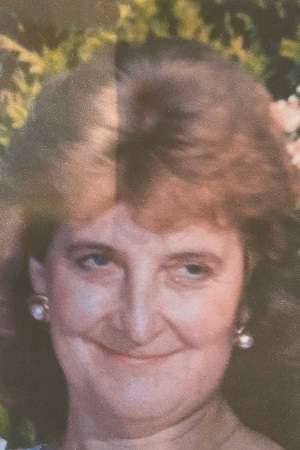 Susan Tuttle-Costelloe - Ennis Parish