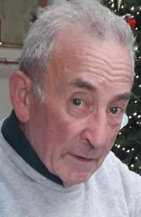 Tommy Doherty - Ennis Parish