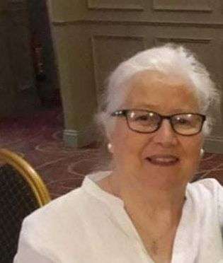 Paulette Flynn - Ennis Parish