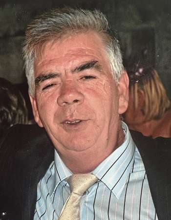 Patrick Kearney - Ennis Parish