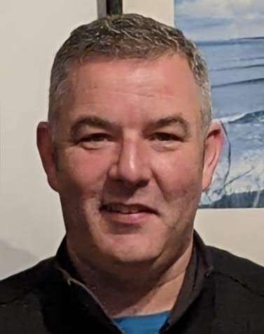 Brian Kelly - Ennis Parish