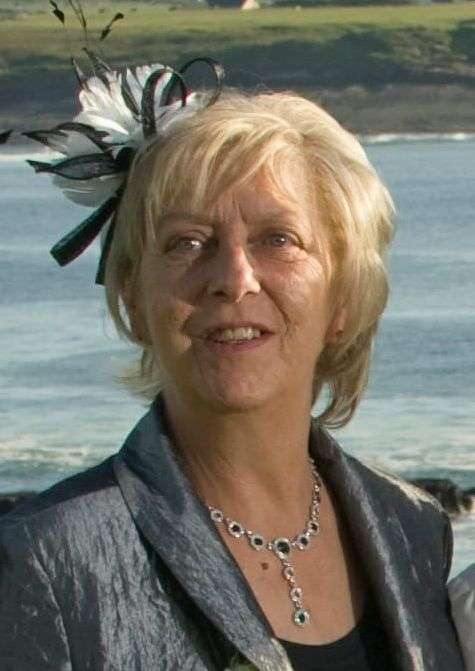 Eileen Kennedy (nee O'Donoghue) - Ennis Parish