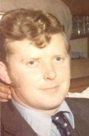 Brian Fitzgerald - Ennis Parish