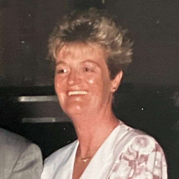 Mary Frances Browne - Ennis Parish