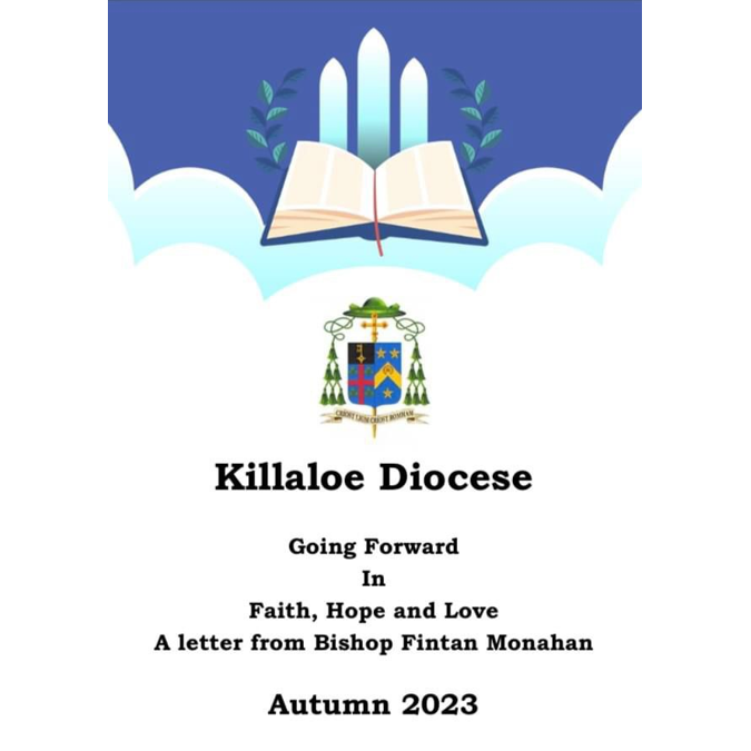 Bishop Fintan’s Pastoral Letter - Ennis Parish