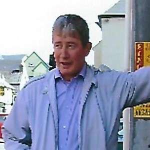 Brendan Butler - Ennis Parish