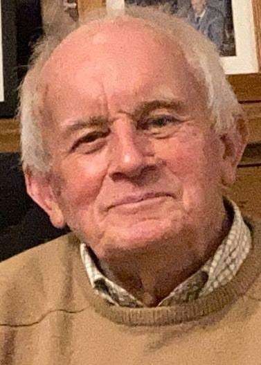 Martin Daly - Ennis Parish