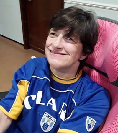 Diane Keane - Ennis Parish