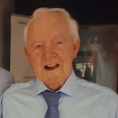 P J Keane - Ennis Parish