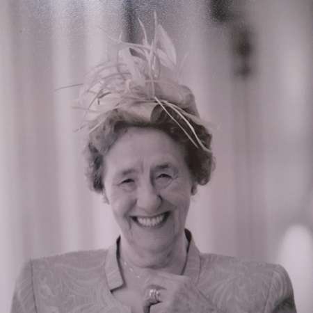 Elizabeth (Lily) Ryan - Ennis Parish