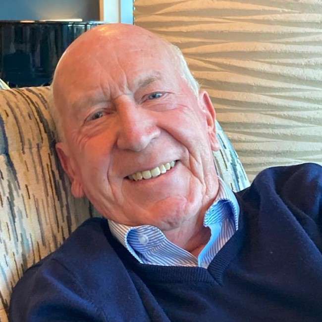 Michael Fitzpatrick - Ennis Parish