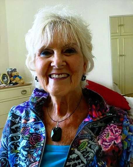 Gillian Shannon - Ennis Parish