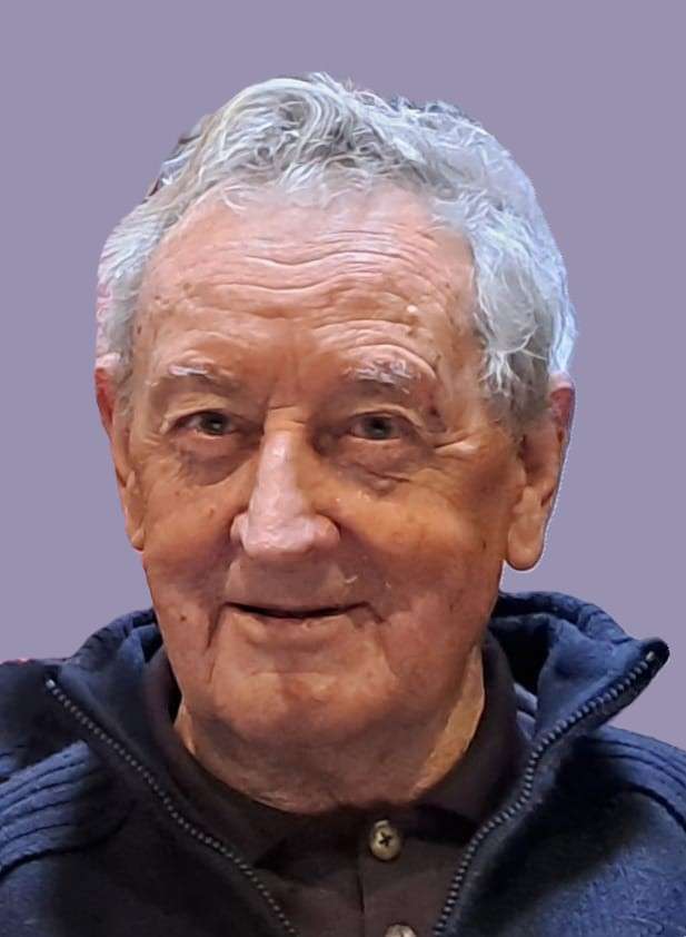 Tom Gooney - Ennis Parish