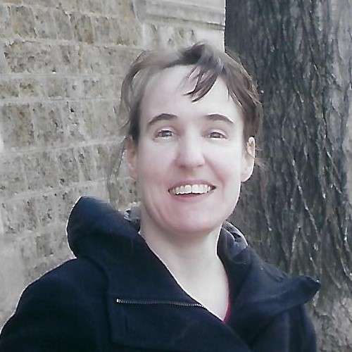 Dympna Mullin - Ennis Parish