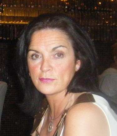 Anne O'Flanagan - Ennis Parish