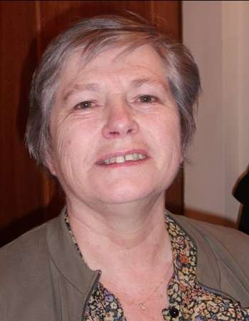 Marie Lynch - Ennis Parish