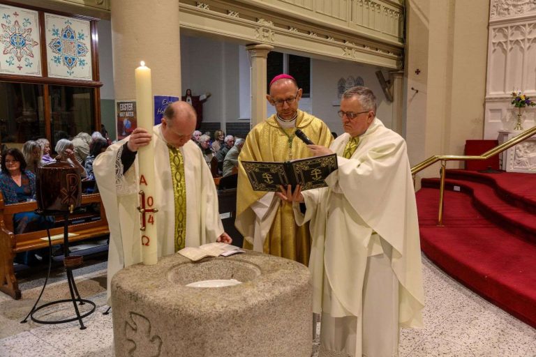 Ennis Parish | Mass Times | Events & Notices | Co. Clare, Ireland
