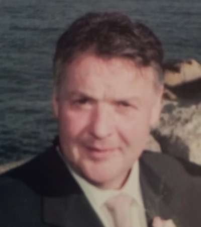 John David Jennings - Ennis Parish