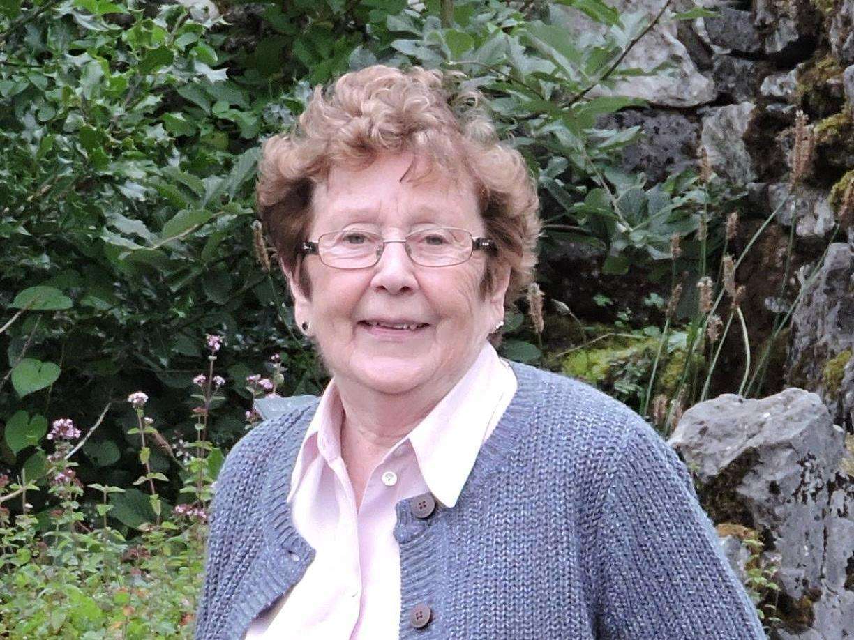 Catherine (Kitty) Tierney - Ennis Parish