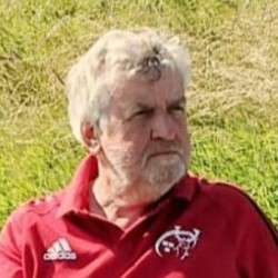 Joe White - Ennis Parish