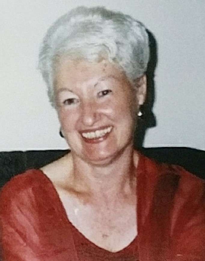 Eleanor Harwood - Ennis Parish