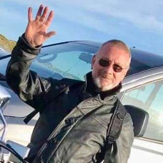 Martin Fitzpatrick - Ennis Parish