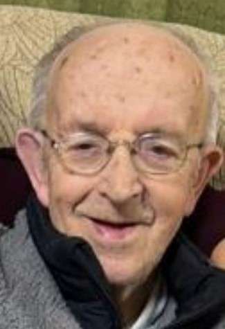 Anthony Mulqueen - Ennis Parish